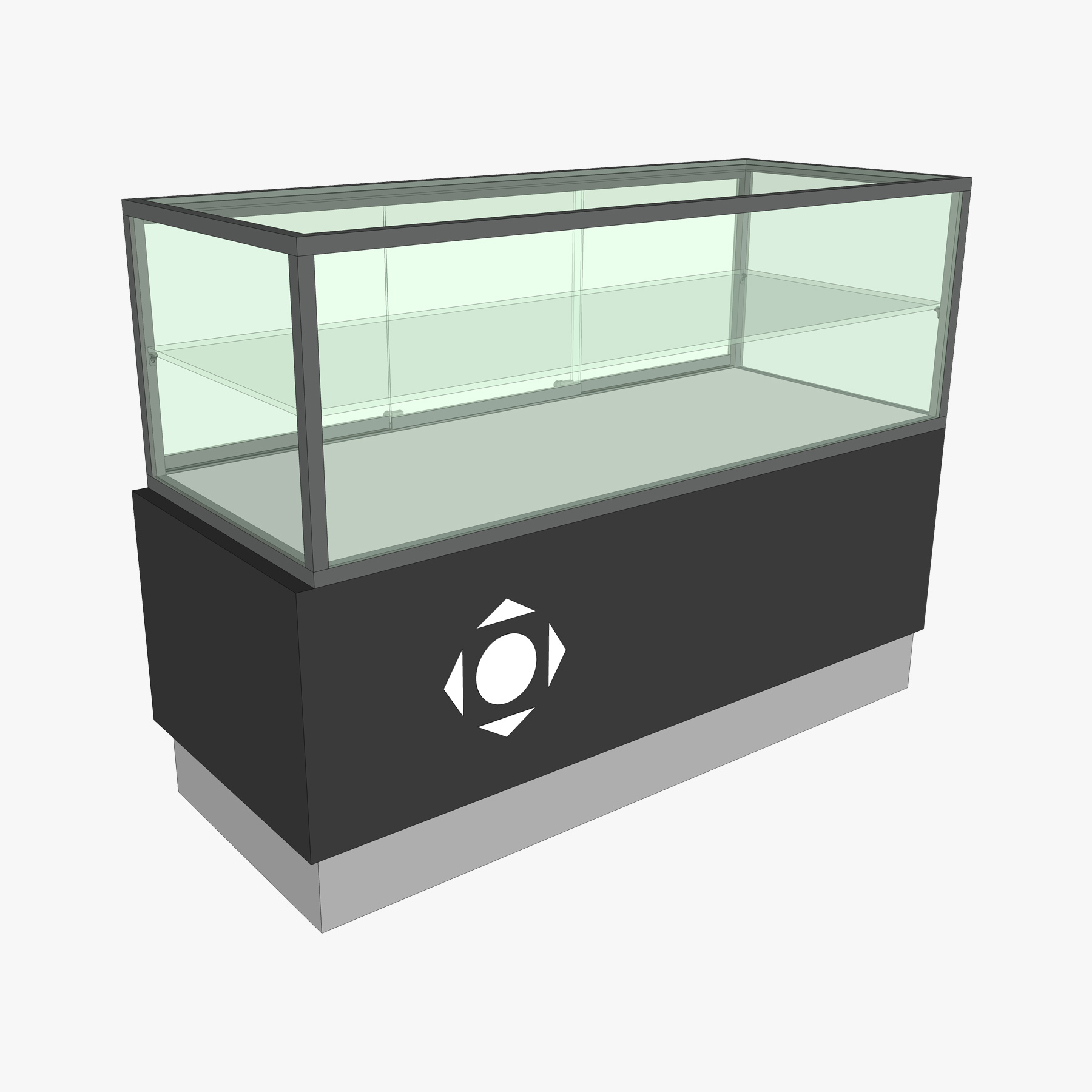 Arcular Design Studio Custom Shopfitting Product Range