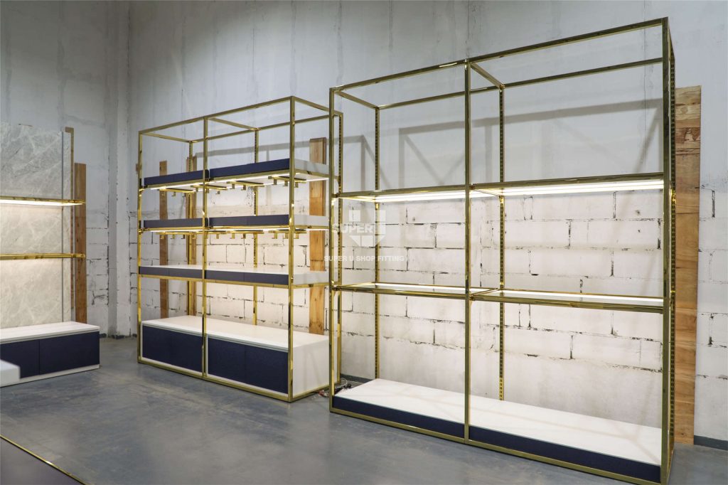 Revolutionizing Retail Spaces: Shop Design Ideas with Arcular Design ...