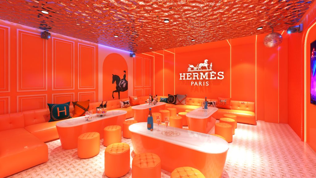 Sing Sing Bar Diseño KTV - Arcular Design Studio